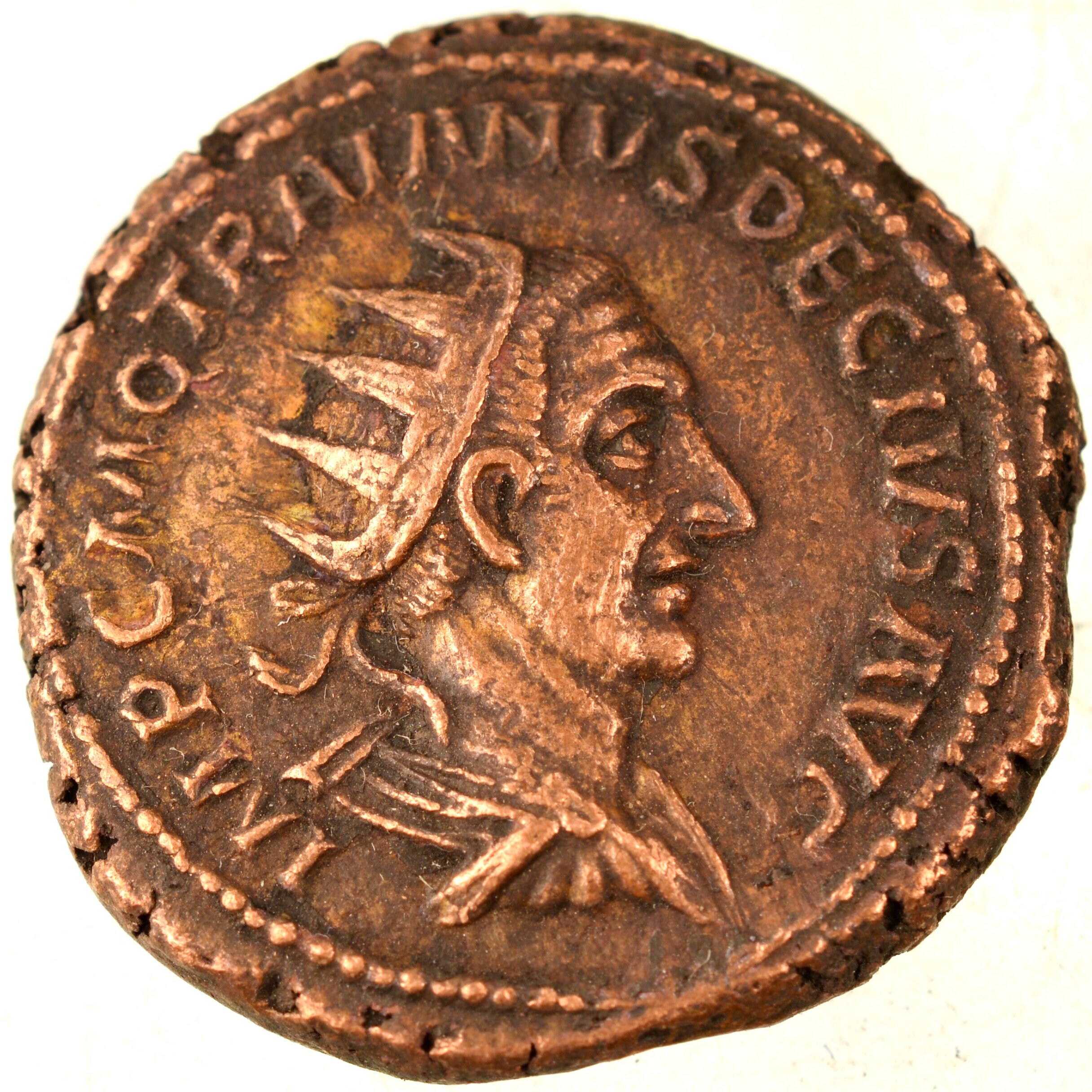 Decius From Julius Caesar