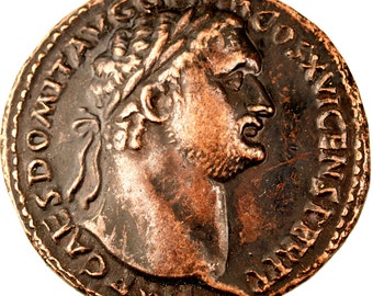 Roman Æ Sestertius of Agrippina Senior Bronze Coin - Etsy