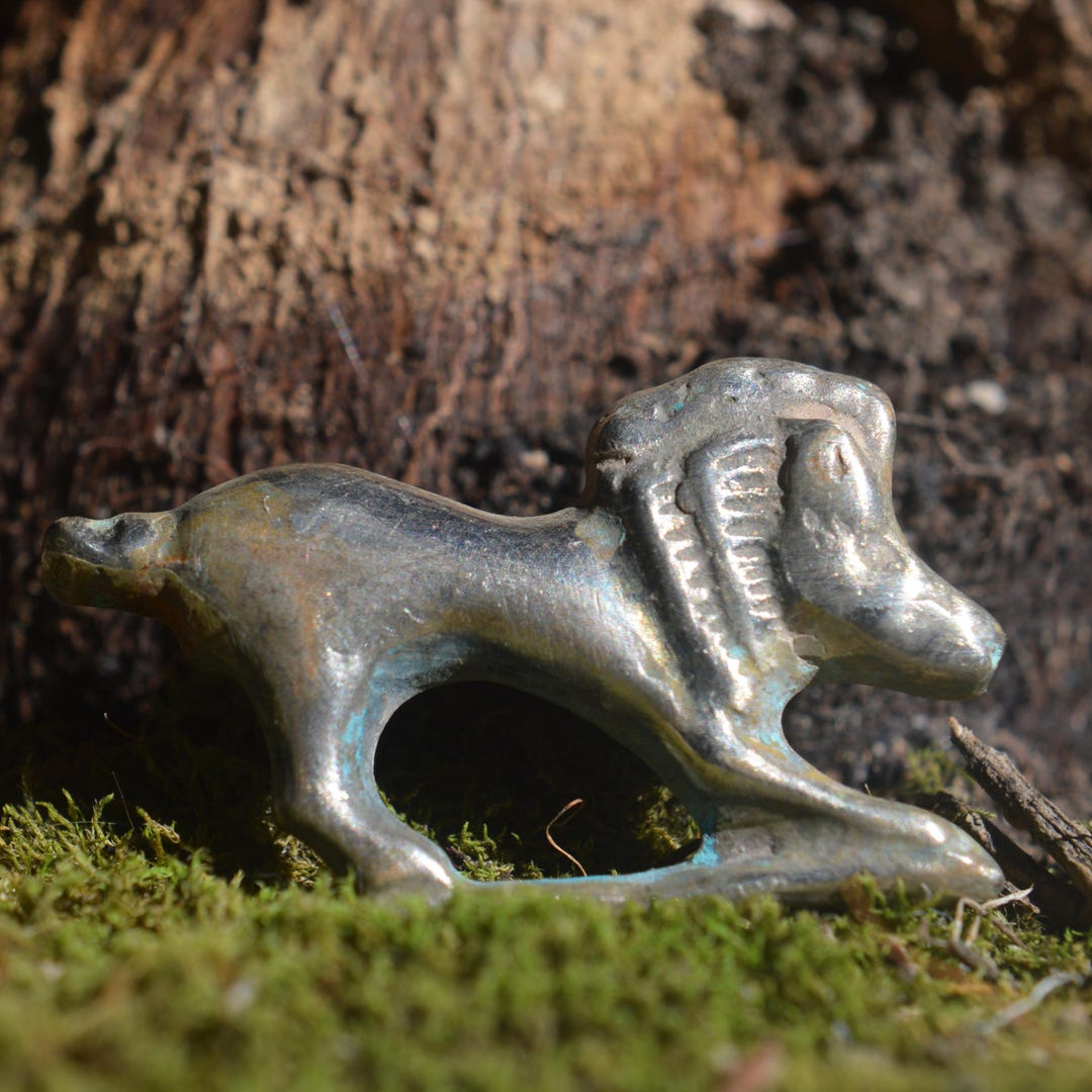 Roman Solid Silver Zoomorphic Brooch Fibula - Etsy