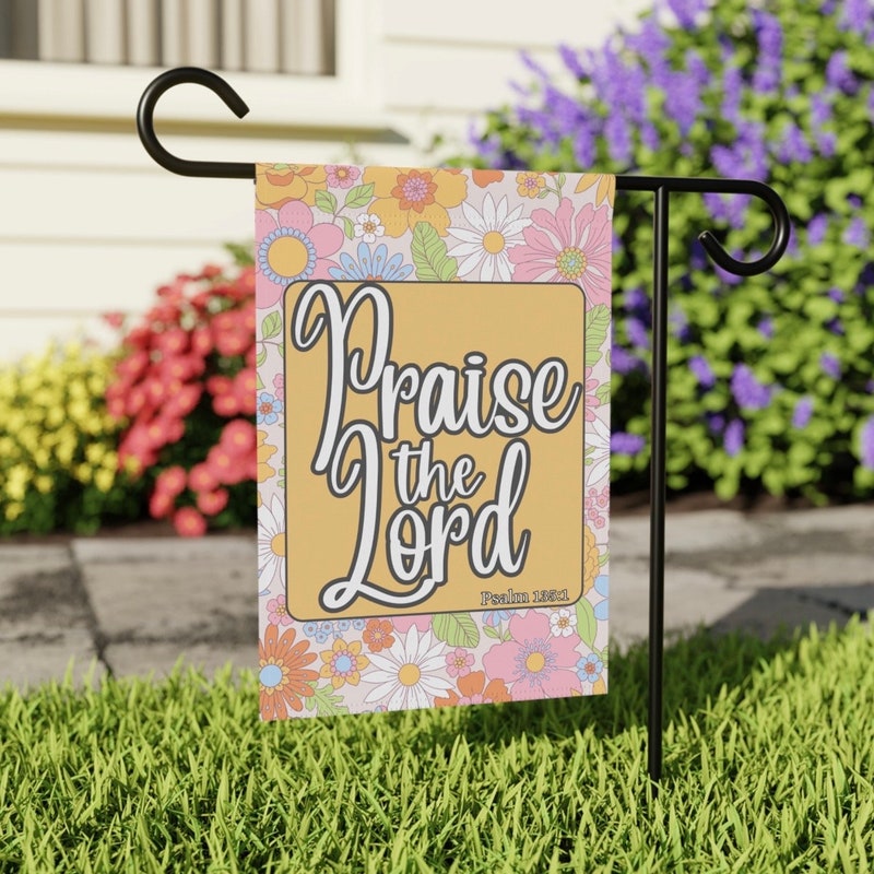 Praise Banners - Etsy