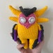 Crochet Pattern | Valorant Gekko's Wingman - Etsy