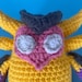 Crochet Pattern | Valorant Gekko's Wingman - Etsy Canada