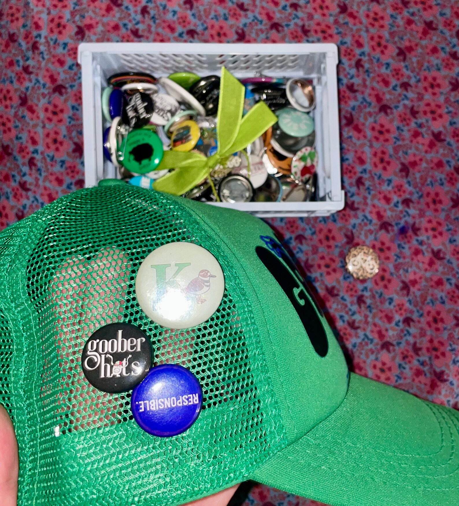 SPRITZ ME -foam Trucker Hat Fun Aperol Trendy Cap for Parties Outfits ...
