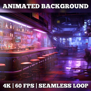 Vtuber Background Animated, Stream Room Background, Vtuber Room ...