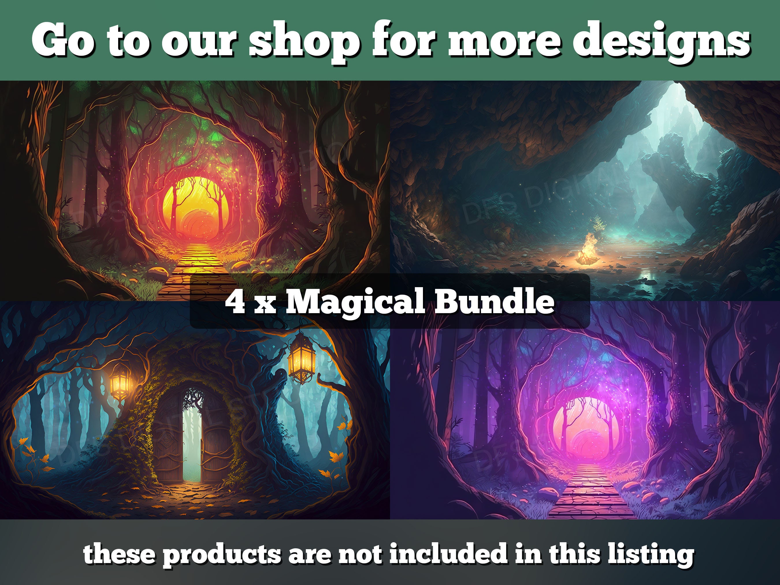 Vtuber Background, Animated Virtual Background, Stream Room Background ...