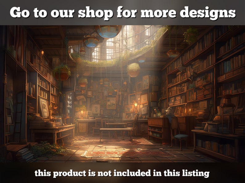 Vtuber Background Animated Virtual Background Stream Room - Etsy