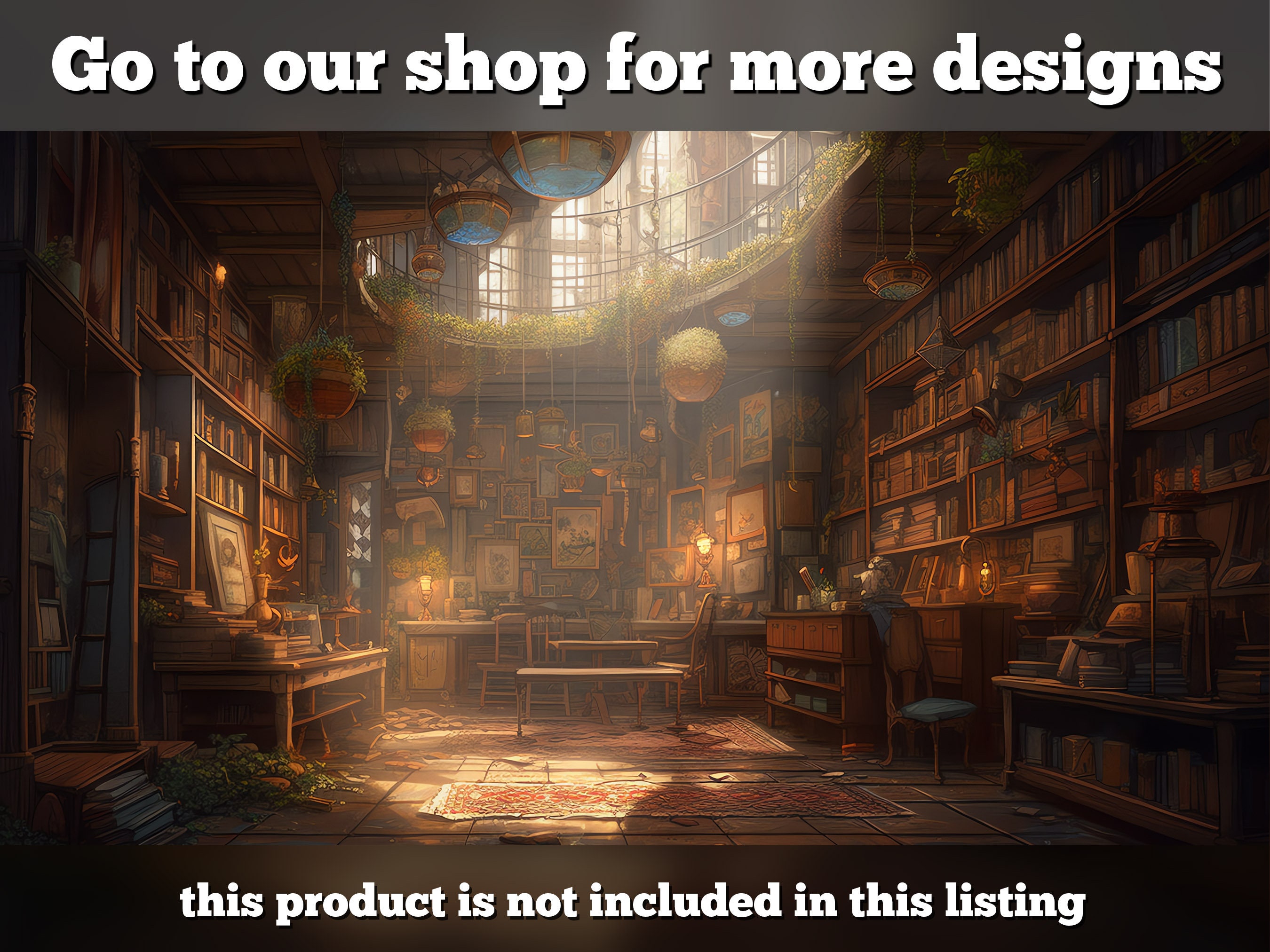 Vtuber Background Animated Stream Room Background Vtuber - Etsy Canada