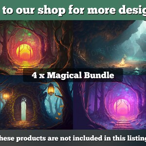 Vtuber Background, Animated Virtual Background, Stream Background ...