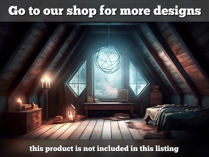 Vtuber Background Animated Virtual Background Stream Room - Etsy