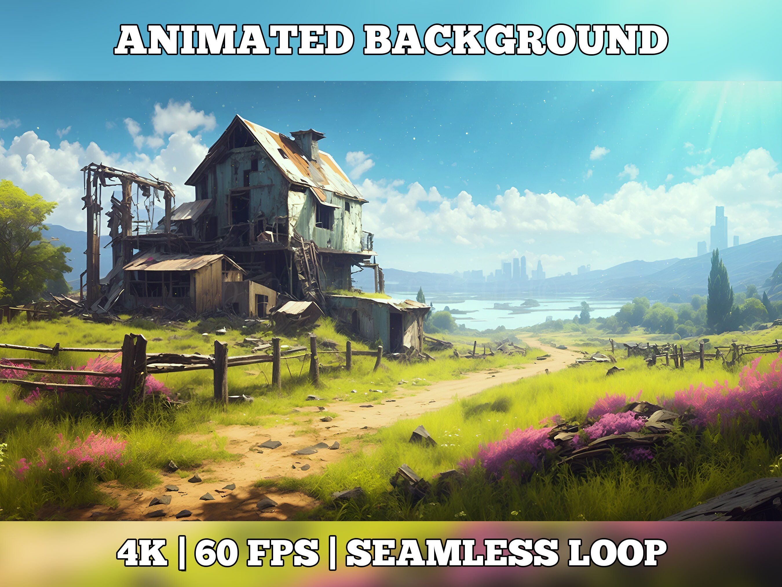 Vtuber Background Animated, Stream Room Background, Vtuber Room ...