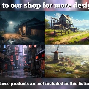 Vtuber Background, Animated Virtual Background, Stream Room Background ...