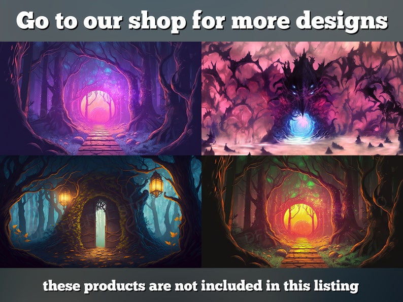 Vtuber Background, Animated Virtual Background, Stream Room Background ...