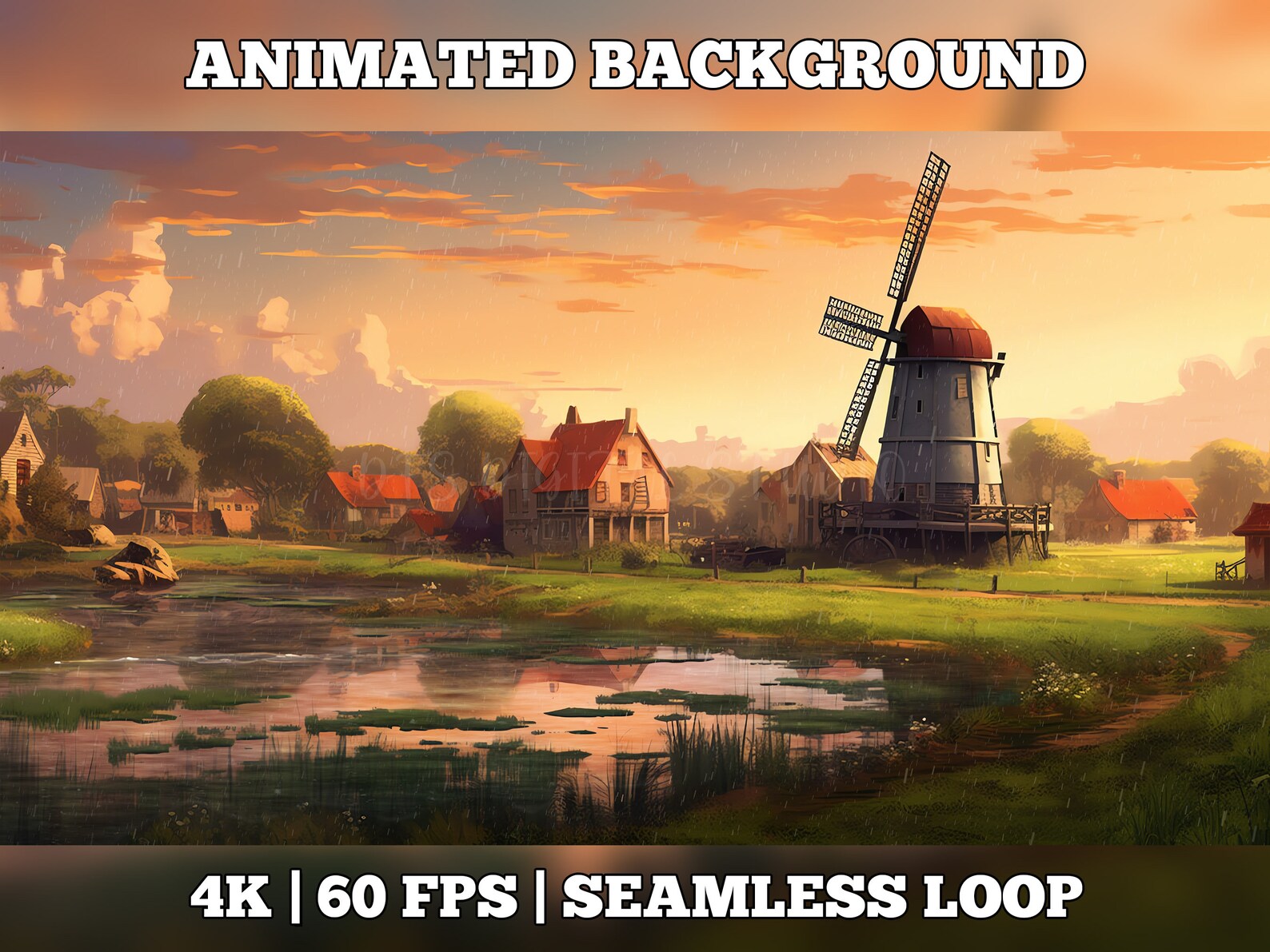 Vtuber Background Animated, Stream Room Background, Vtuber Background, Animated Background ...