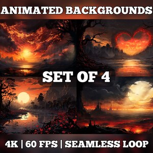 Vtuber Background Animated, Stream Room Background, Vtuber Room ...