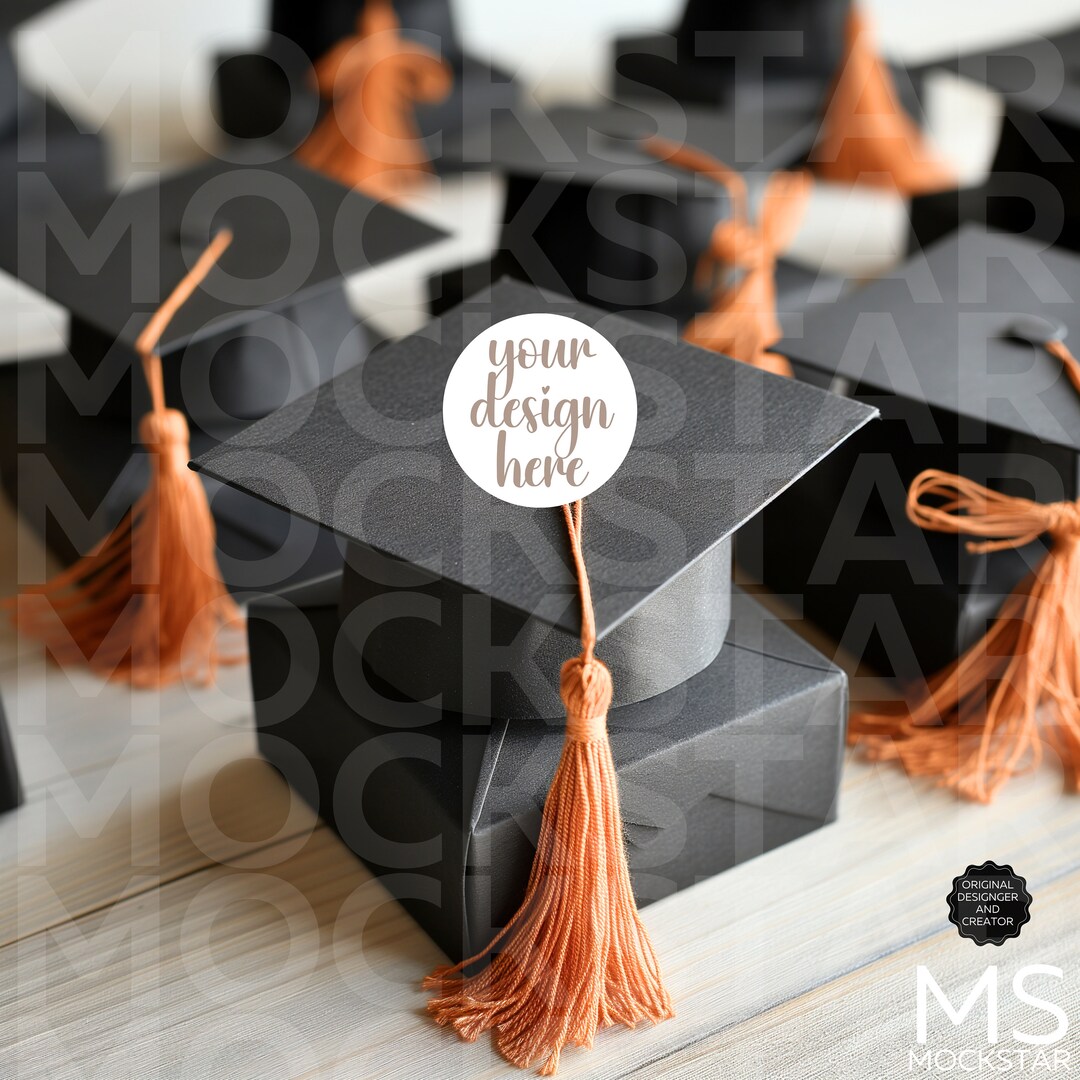 Round Tag Mockup White Sticker Label Mockup Bundle Gift Tag Mock up ...