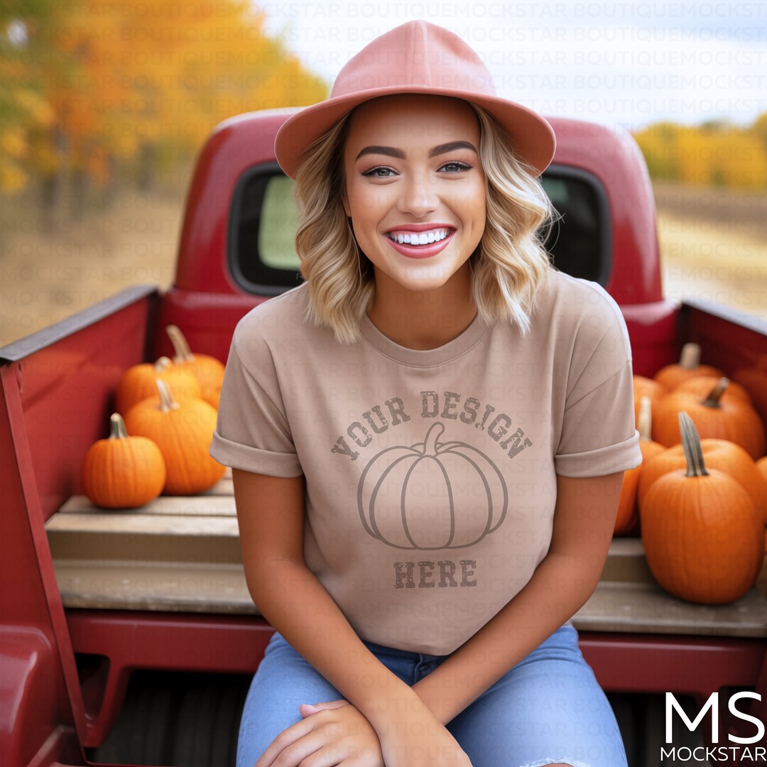 Halloween Mockup Sand 64000 Shirt Mockup Sand Tshirt Mockup Bundle Mens ...