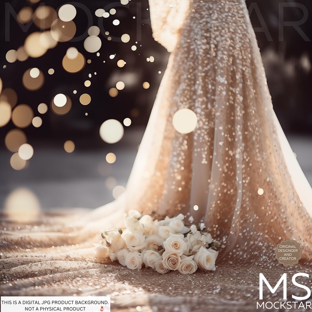 Wedding Background Wedding Background Mockup Bundle Bridal Mock up ...