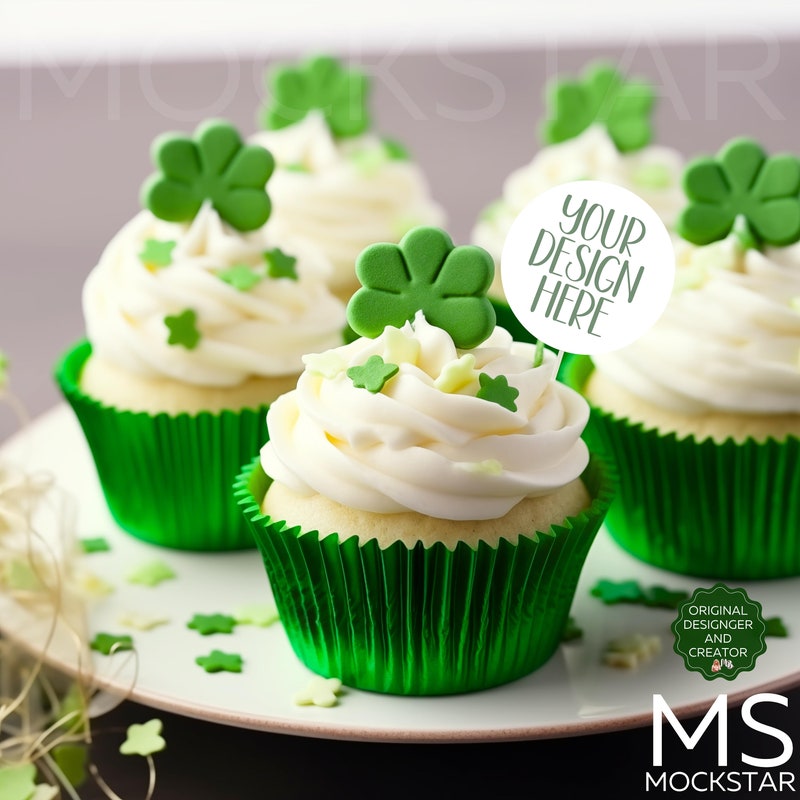 St Patrick Day Favor - Etsy