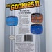 NES Replacement Box the Goonies 2 NO GAME Included - Etsy