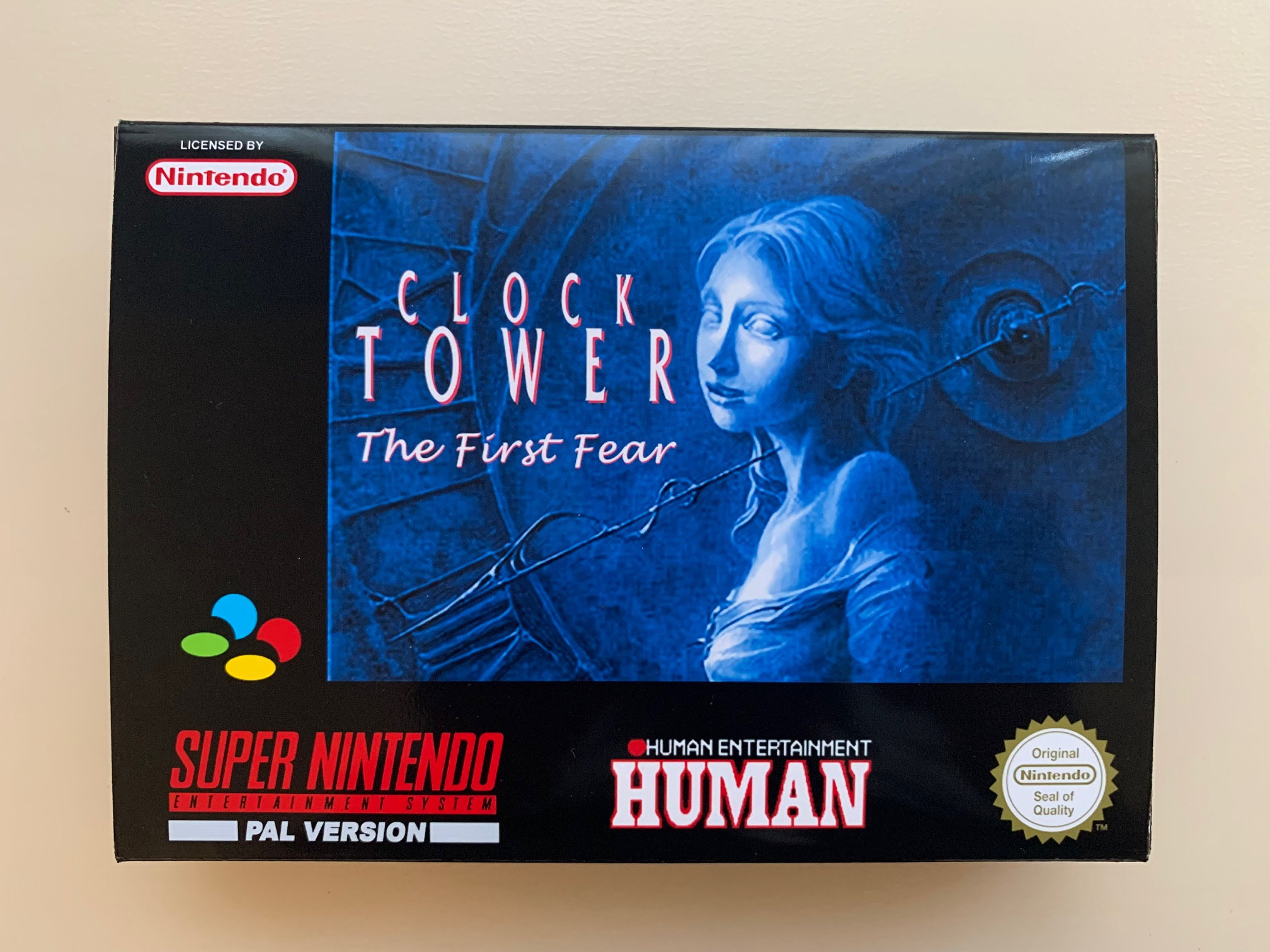 Clock Tower Snes | atelier-yuwa.ciao.jp