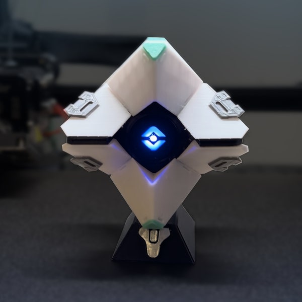 Destiny Cosplay - Etsy