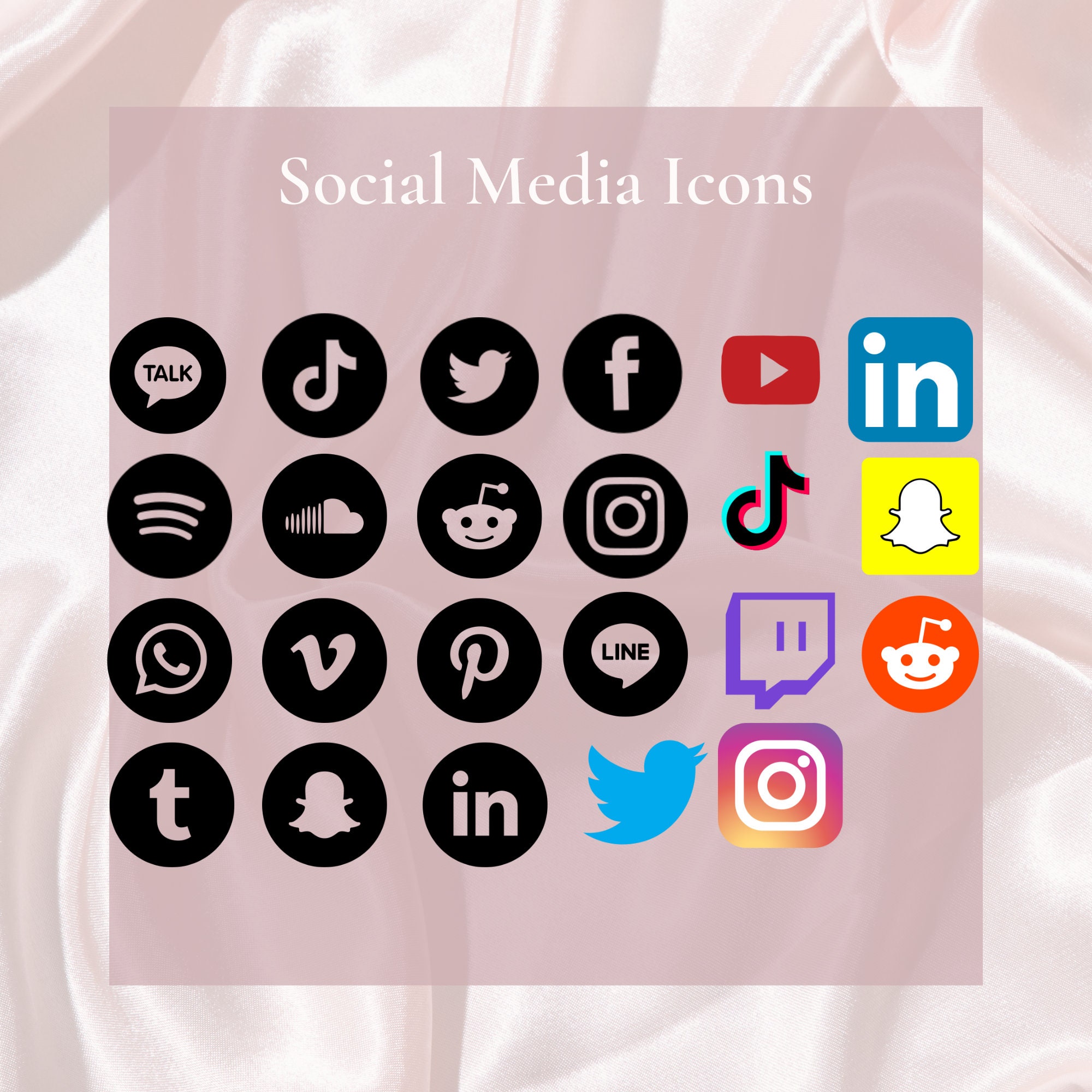 IG Informative Story Template, Digital Instagram Template, IG Reel ...