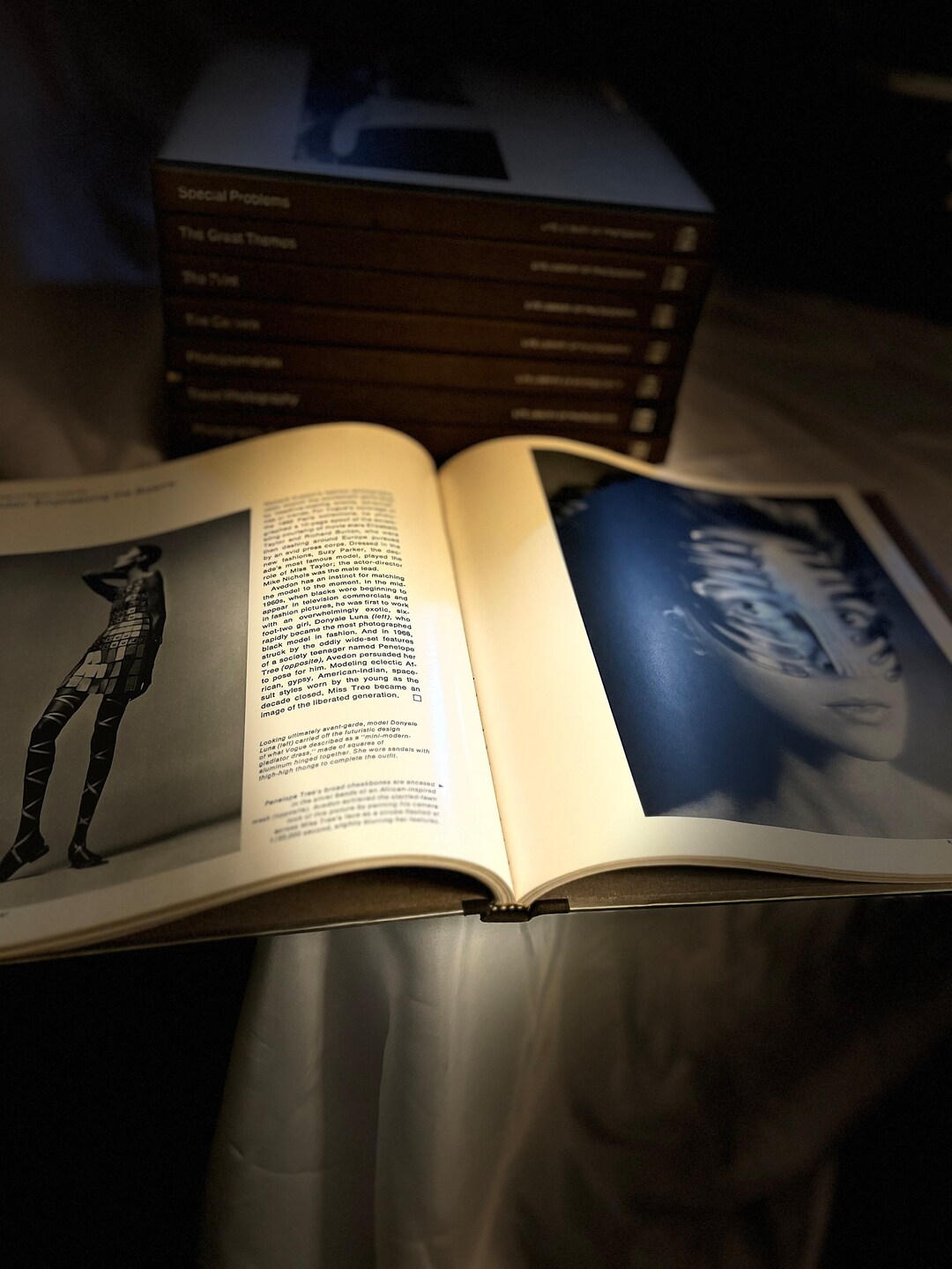 Vintage Life Library of Photography Books - Etsy