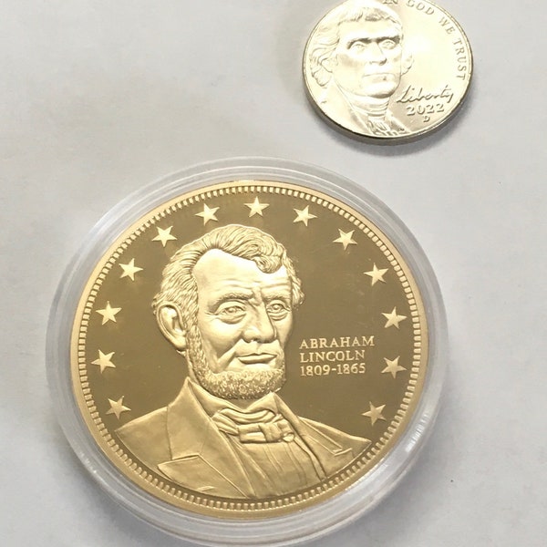 Replica Civil War Coins - Etsy