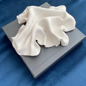 Minimalist Clay on Canvas, Wall Art, 3D Art, Decorer, Canvas Wall Art ...