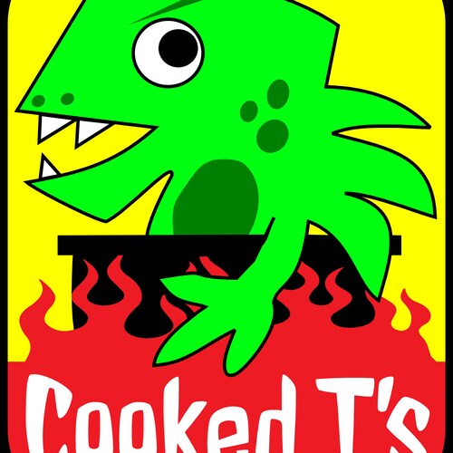 CookedCreations - Etsy