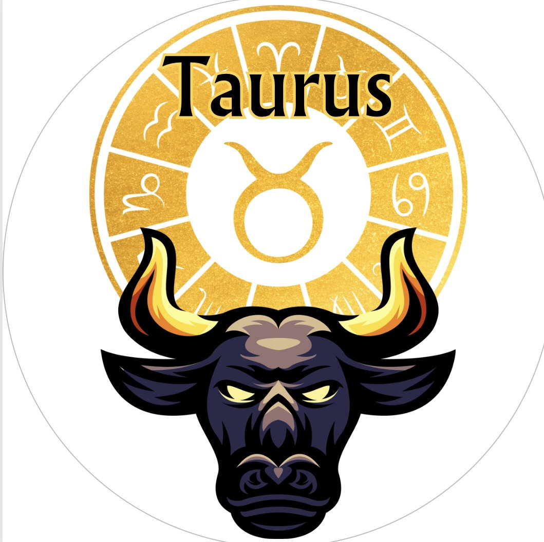 Taurus Zodiac Digital Svg File Taurus Svg Zodiac Svg Printable - Etsy