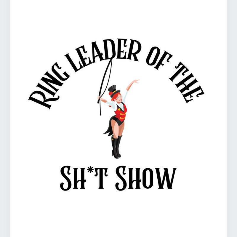 Ring Leader - Etsy
