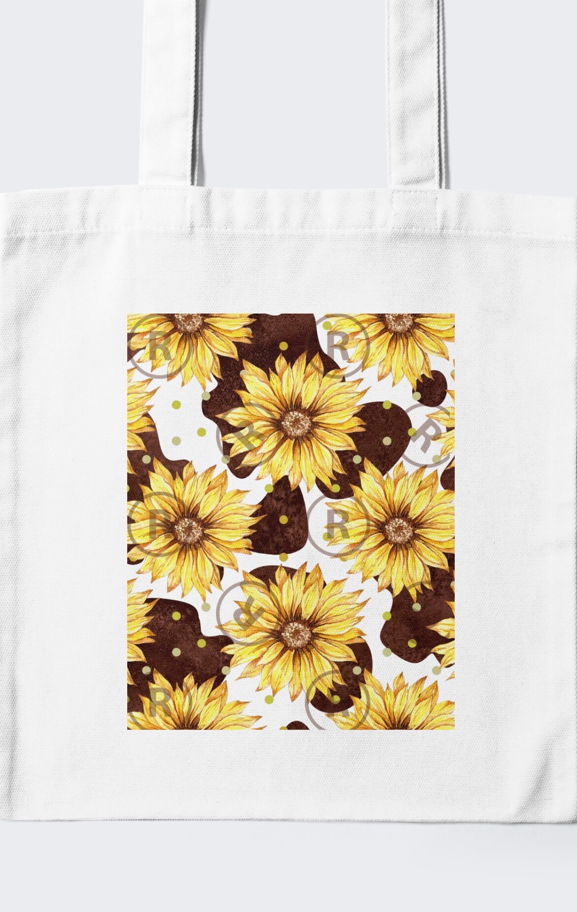 Rustic Cow Print Sunflower Png File Tumbler Wrap Png Cow Print - Etsy