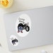 Funny Grumpy Biker Gnome Printable Svg File Funny Biker Printable Funny ...