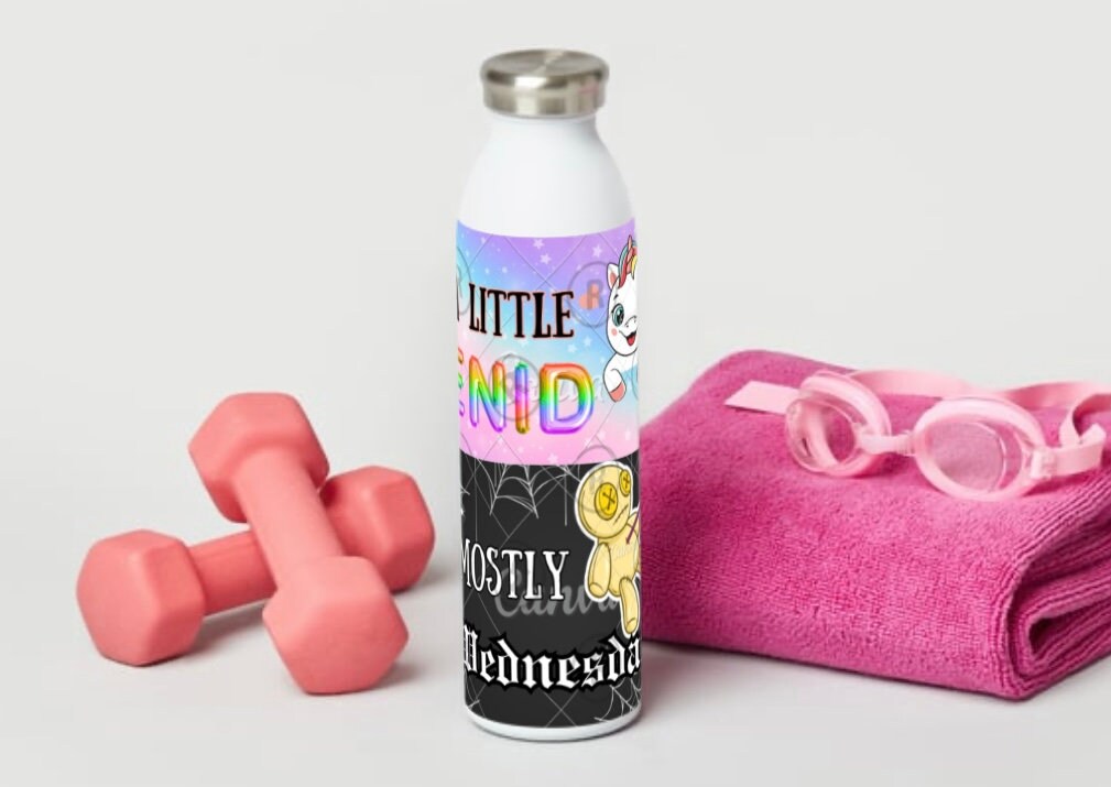 Wednesday and Enid Printable Svg Png Bundle Funny Wednesday Tv - Etsy ...