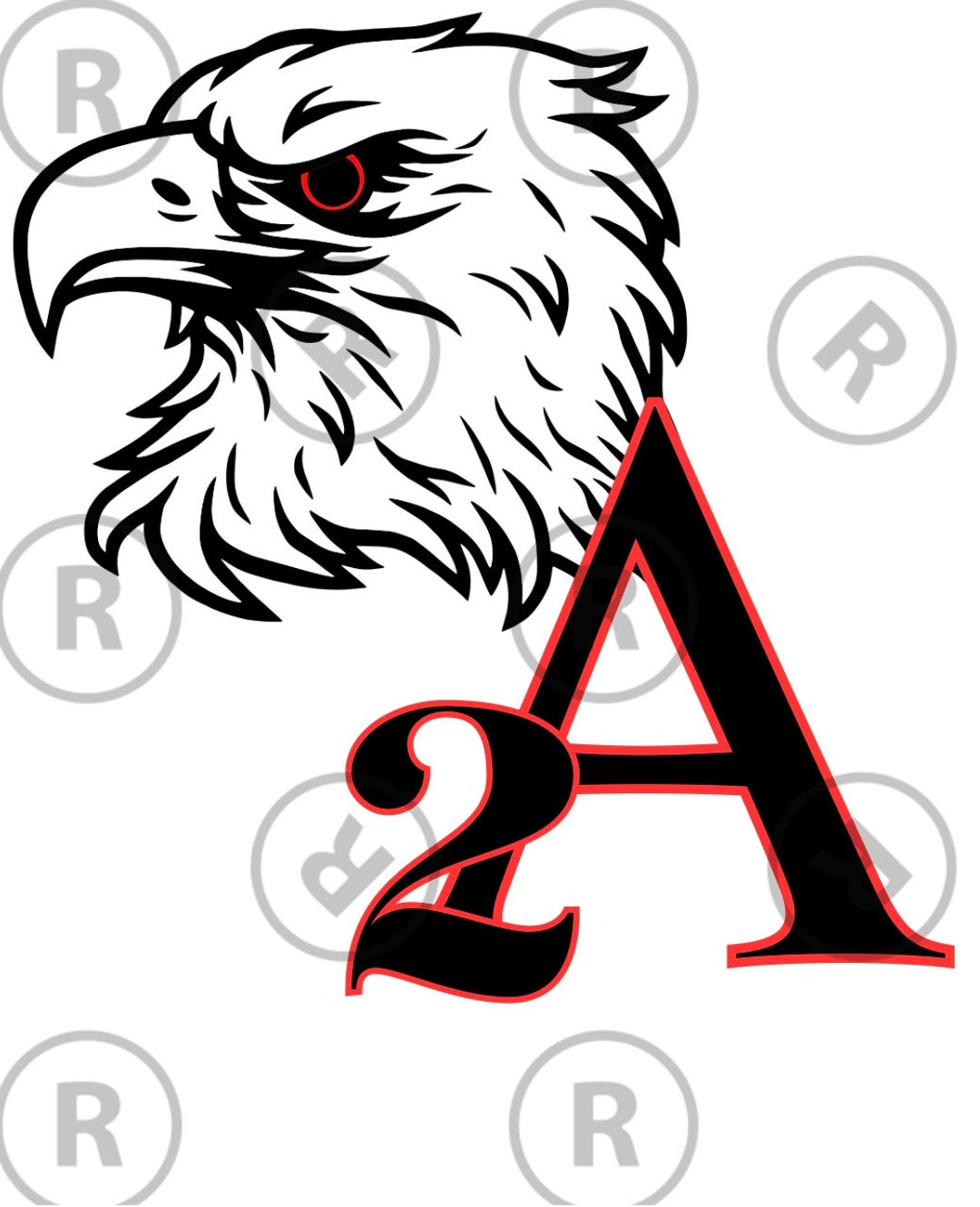 2A Svg Second Amendment Svg 2nd Amendment Svg Patriotic Svg File for ...