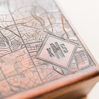 Cartography - Etsy