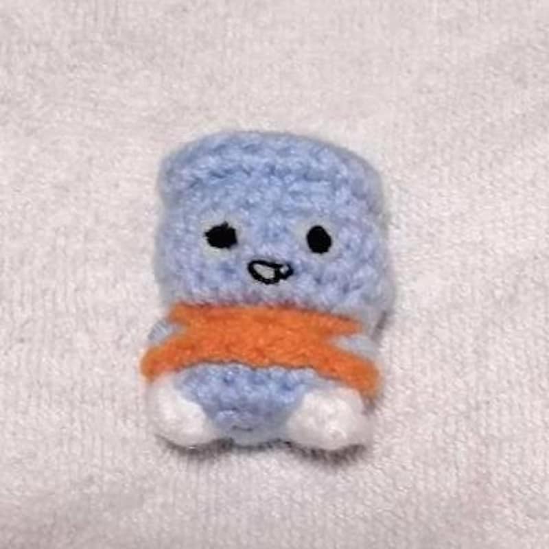 Forsaken Plushies - Etsy