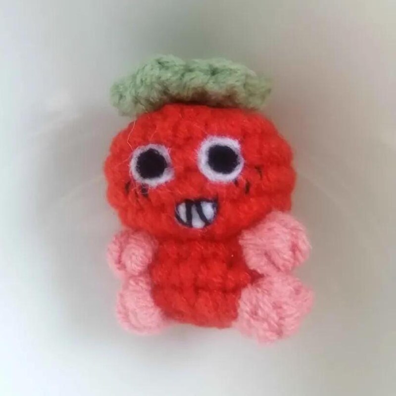 Dandy's World Sprout Plush - Etsy