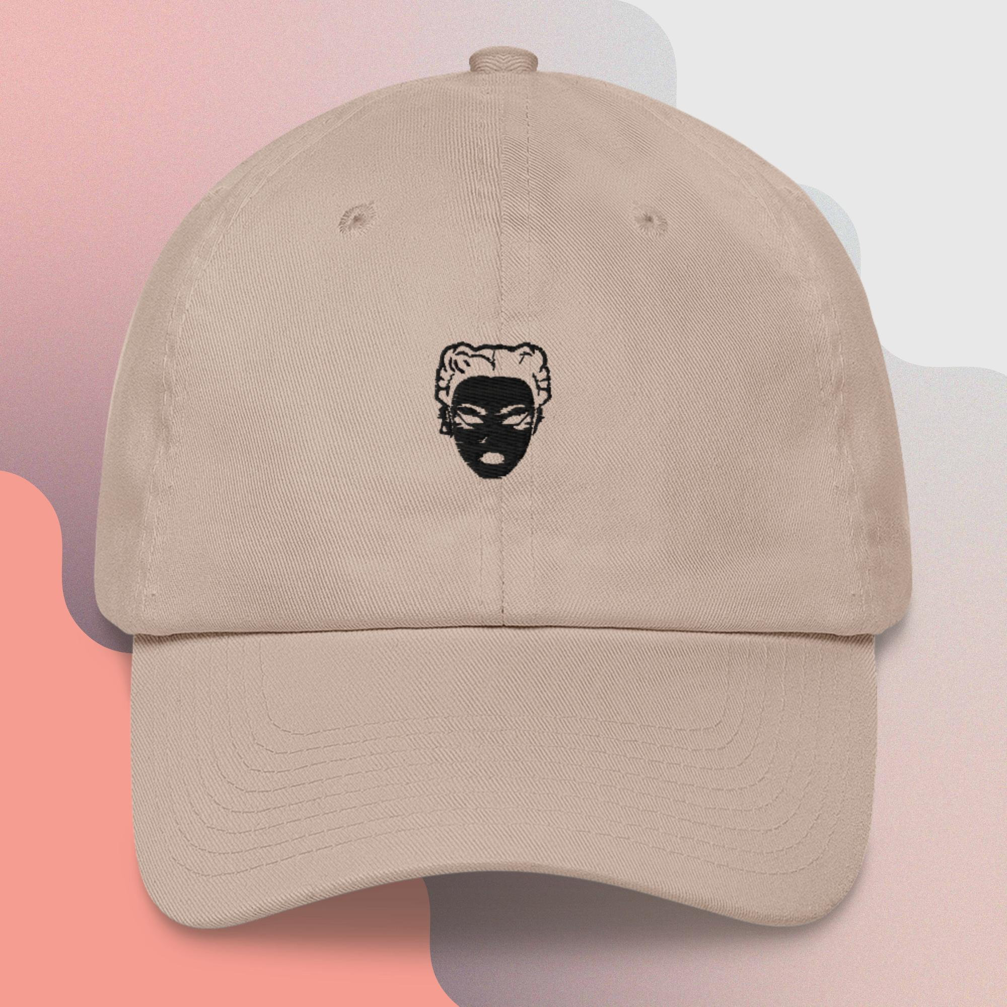 Embroidered Loba Apex Legends Video Game Hat - Etsy