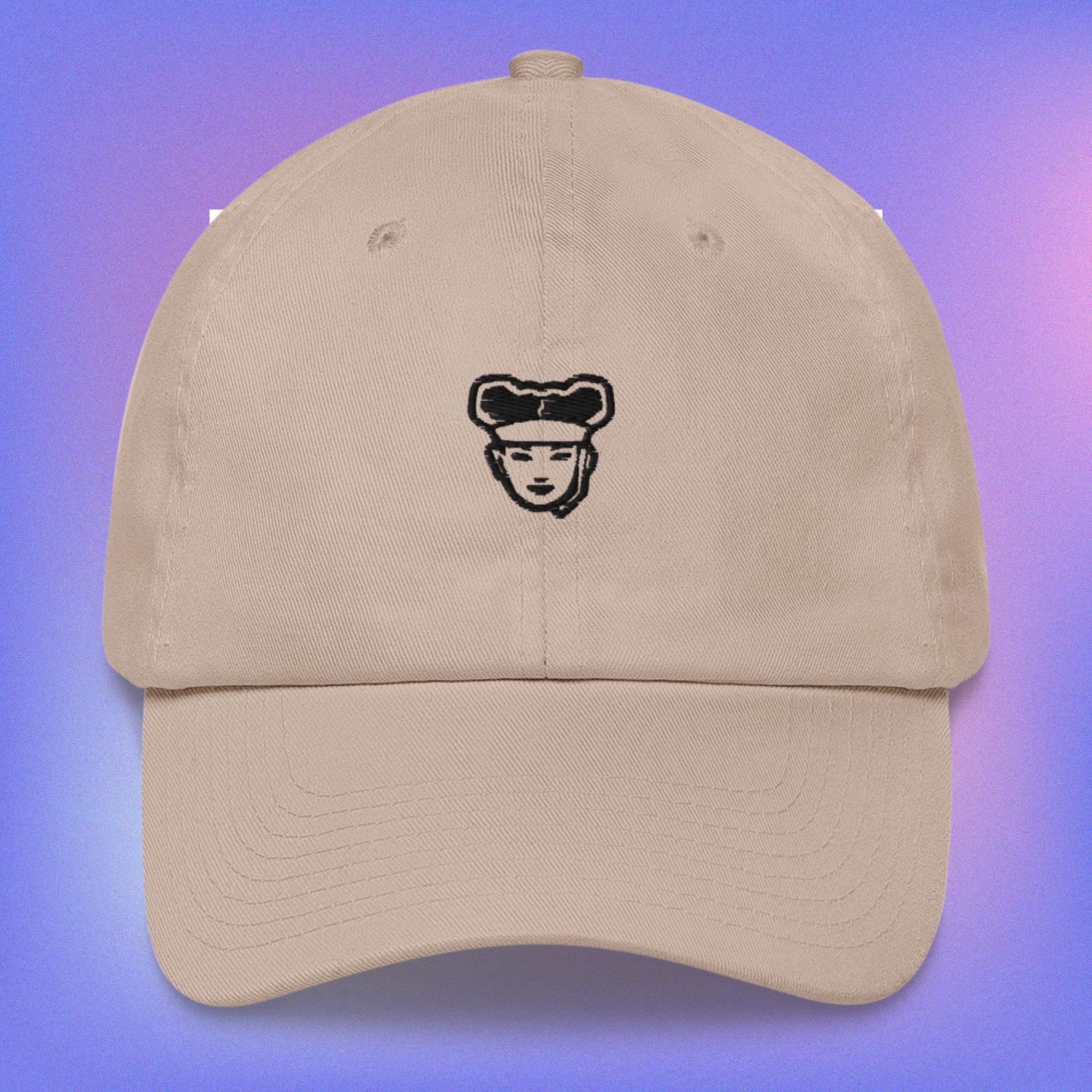 Embroidered Lifeline Apex Legends Video Game Hat - Etsy