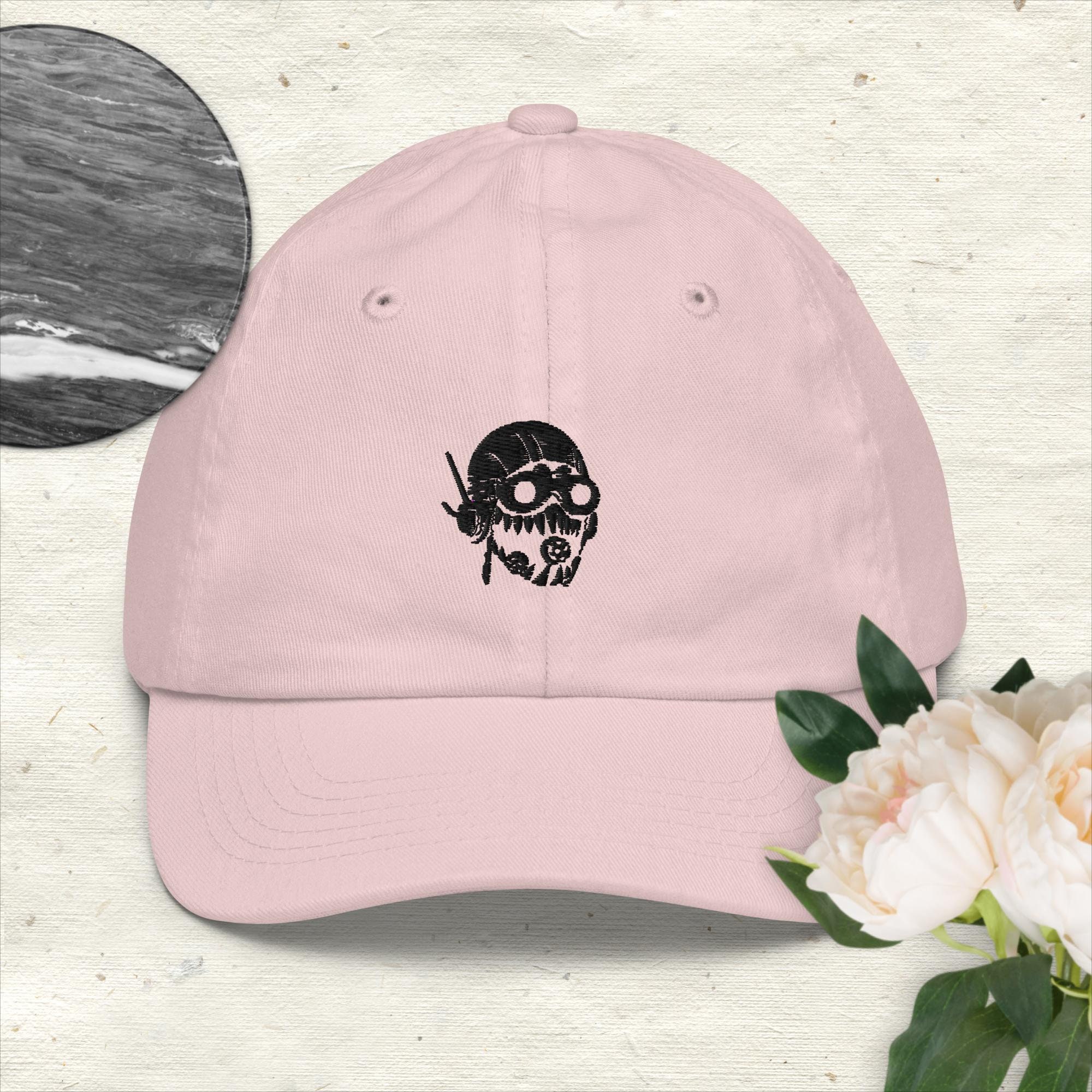 Embroidered Octane Youth Baseball Cap Apex Legends - Etsy