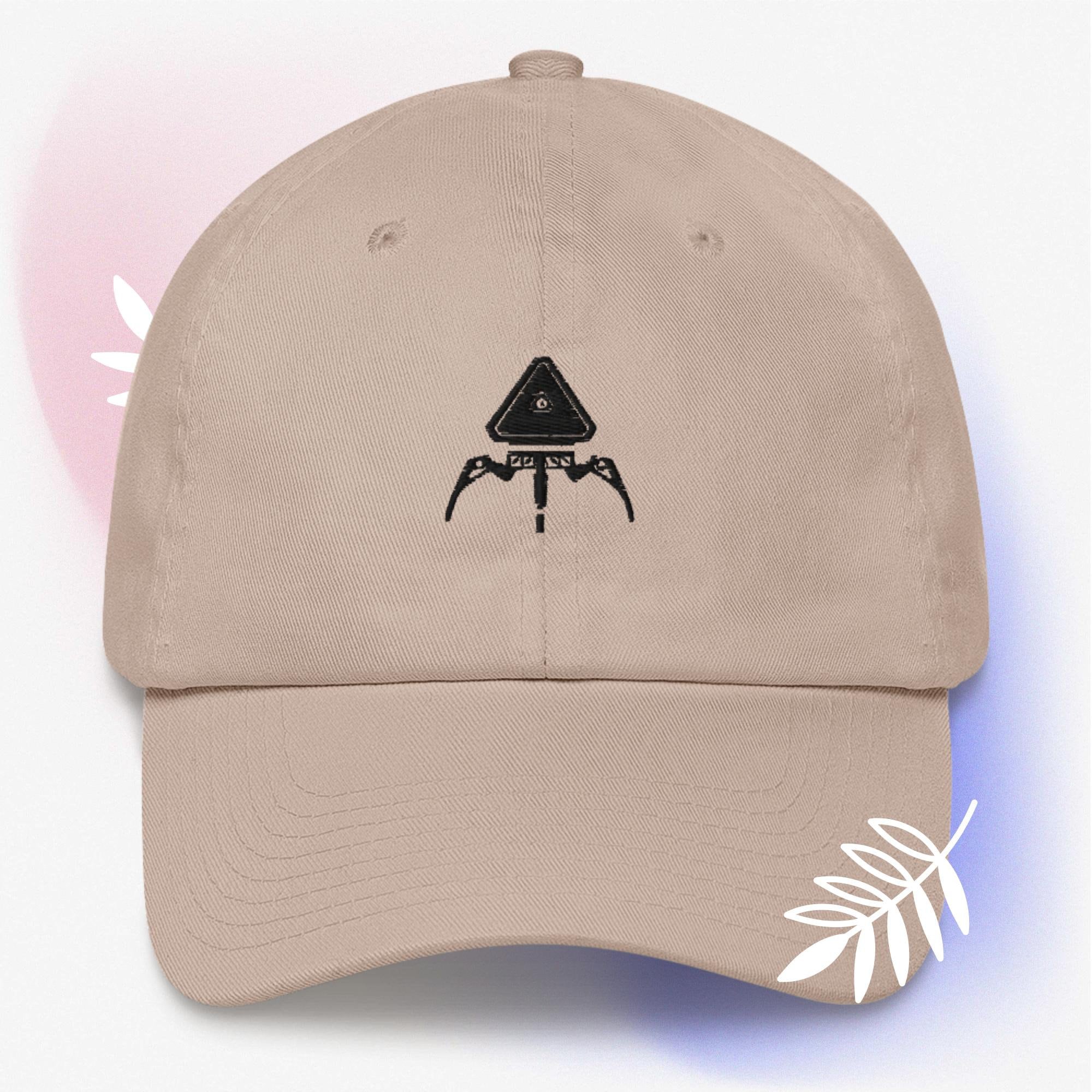 Embroidered Apex Legends Loot Tick Hat - Etsy