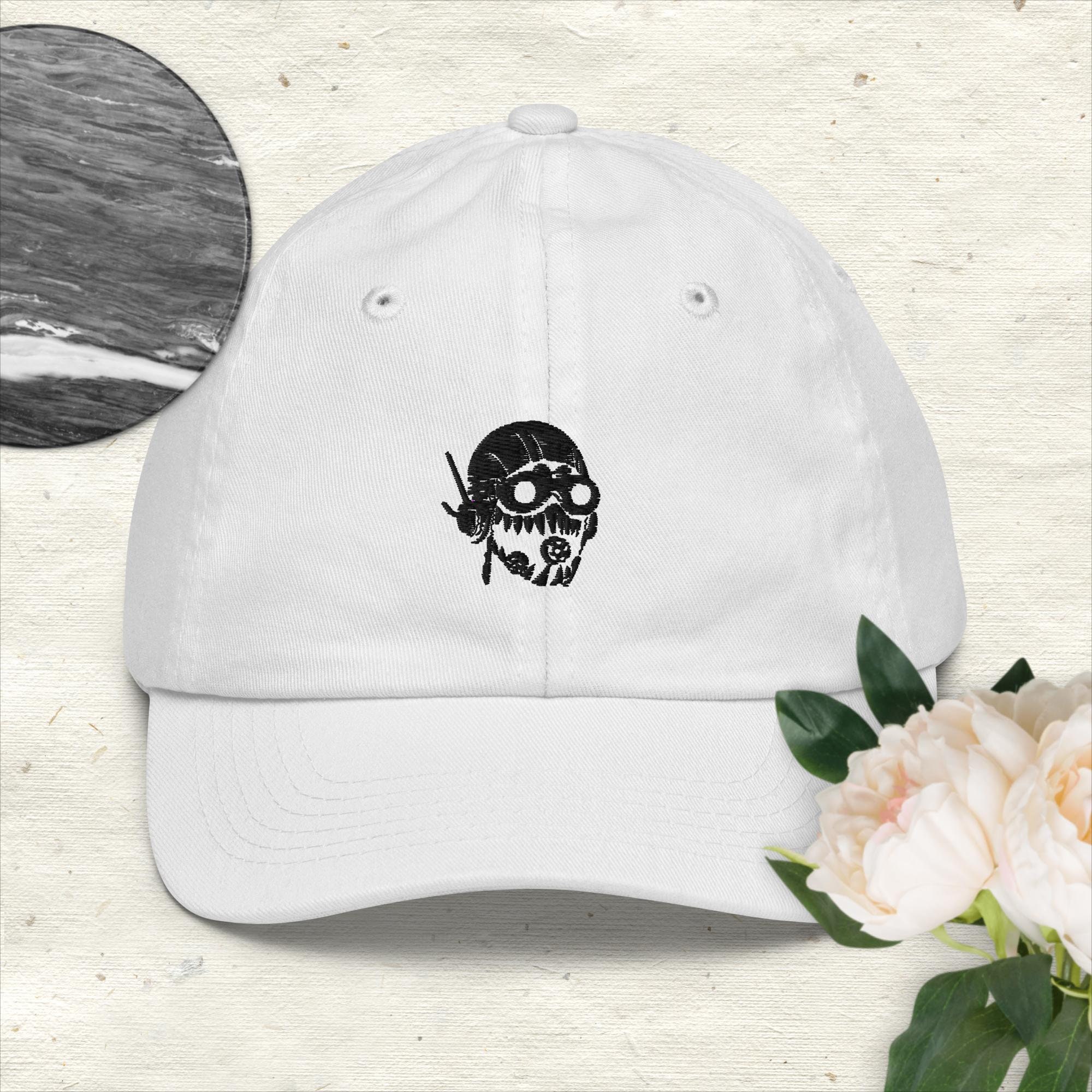 Embroidered Octane Youth Baseball Cap Apex Legends - Etsy