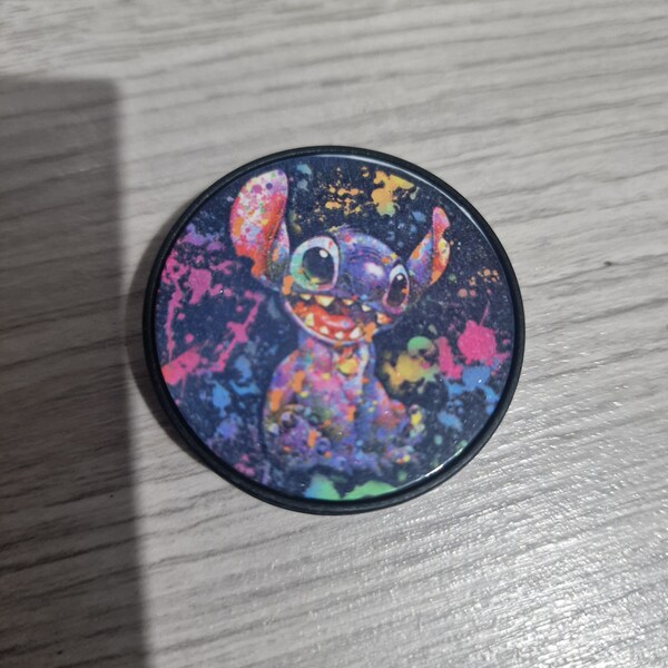 Pop Socket Stitch - Etsy
