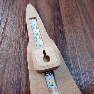 F18 Hornet - Jet Fighter Plane LED MDF Mural, Lighting Deco, Night ...