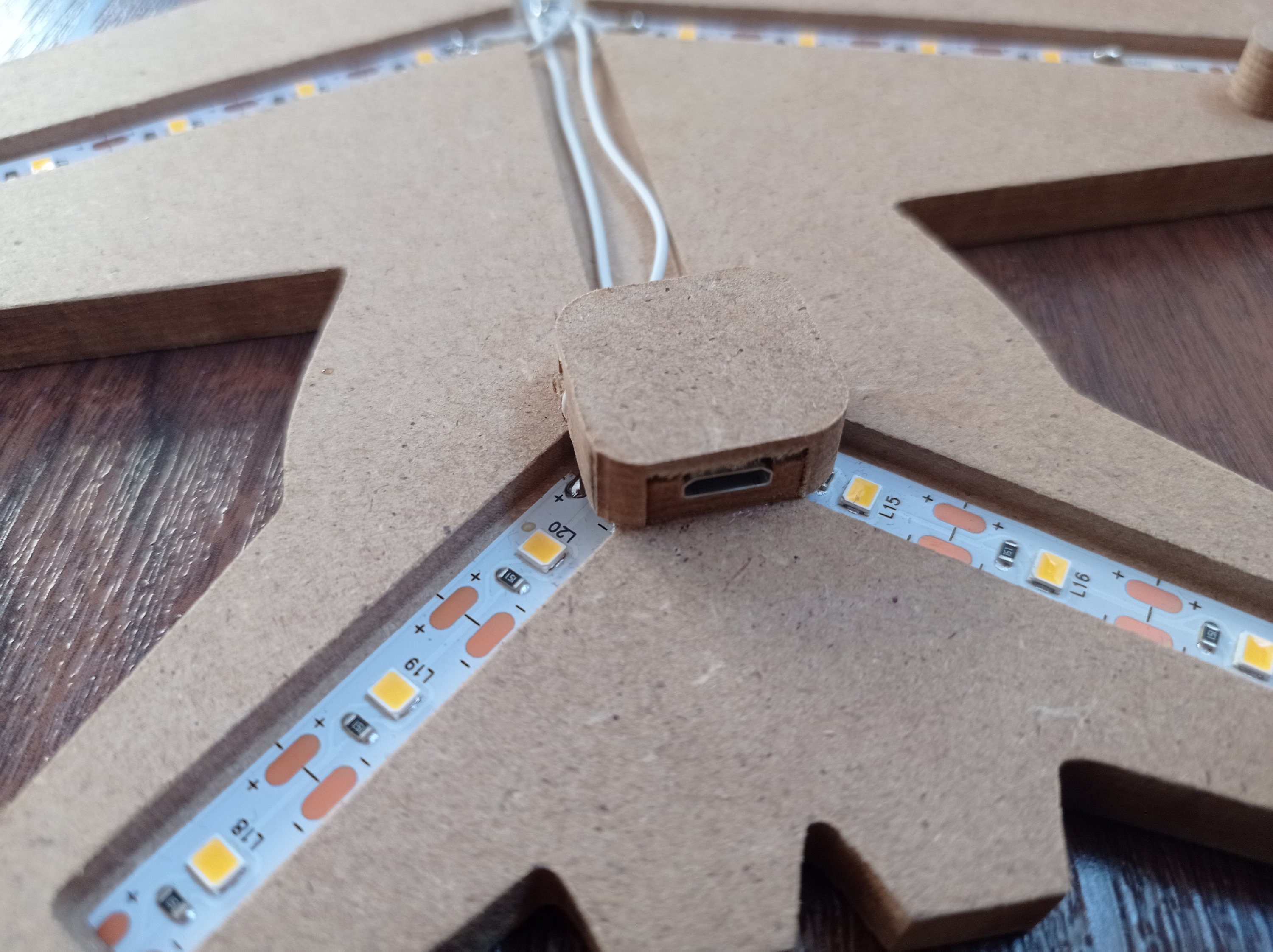 F18 Hornet Jet Fighter Plane LED MDF Mural, Lighting Deco, Night Light ...