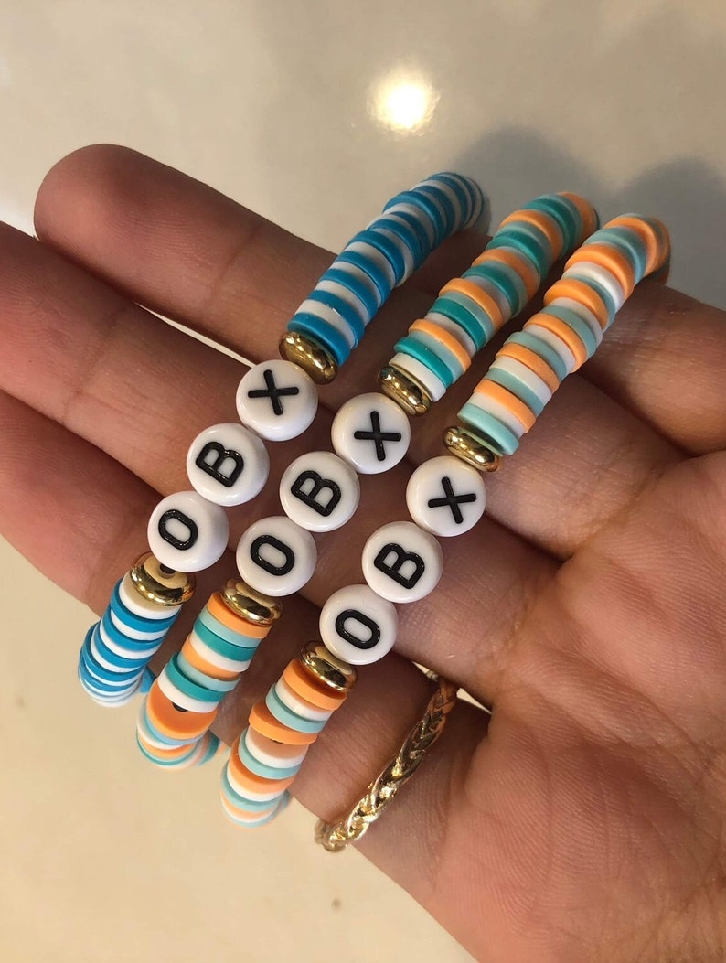 Outer Banks Bracelet - Etsy