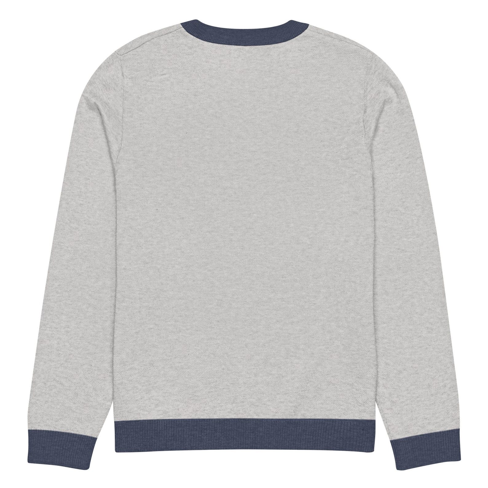 Return of the Judai Knit Sweater | Hanukkah Holiday Sweater | Jewish ...