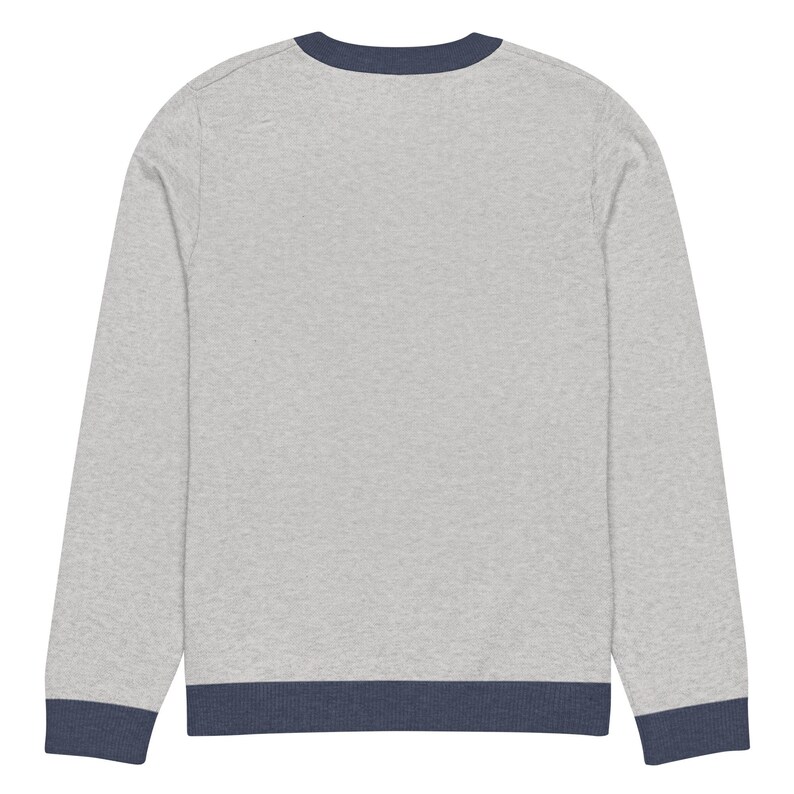 Return of the Judai Knit Sweater | Hanukkah Holiday Sweater | Jewish ...